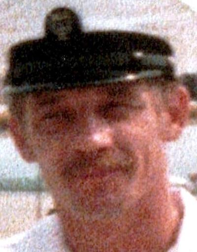 Stephen Geiger | Obituaries | athensmessenger.com