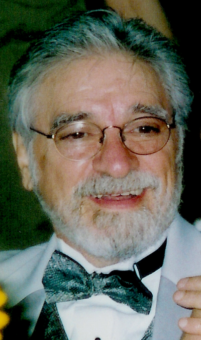 Joseph Beres | Obituaries | athensmessenger.com