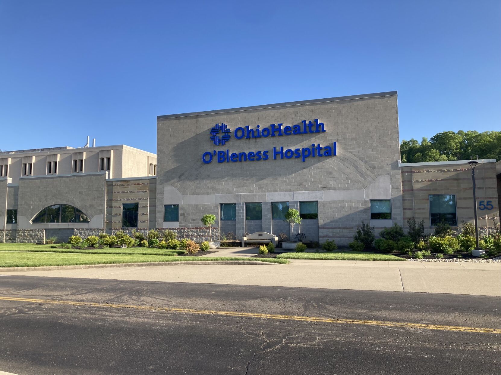 OhioHealth and Anthem secure new contract | News Briefs ...