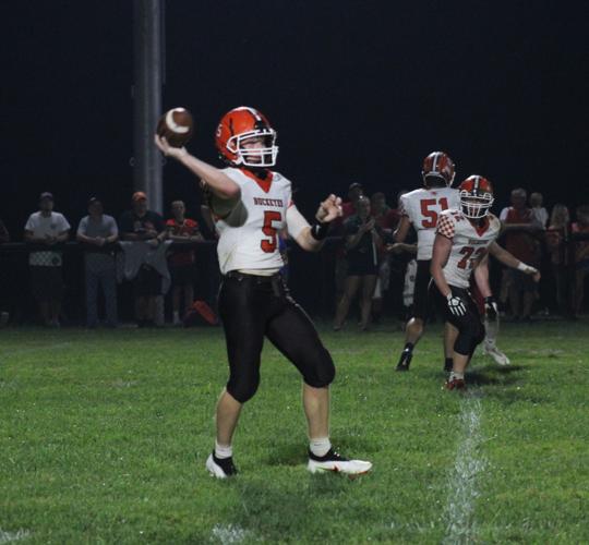 Southeast District Football team announced | Local Sports ...