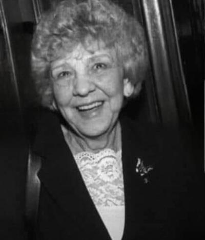 Dana Ruth McGraner | Obituaries | athensmessenger.com