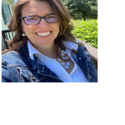 Teacher Rachel Terry receives fellowship | Connect | athensmessenger.com