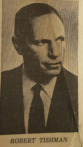 Tishman's Tale | News | athensmessenger.com