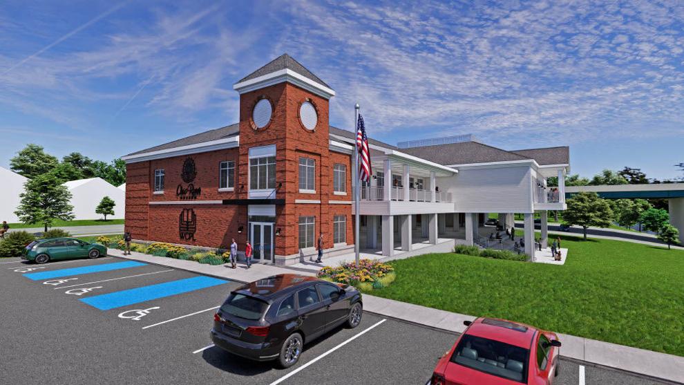 Ohio History Connection breaks ground on new Ohio River Museum in ...