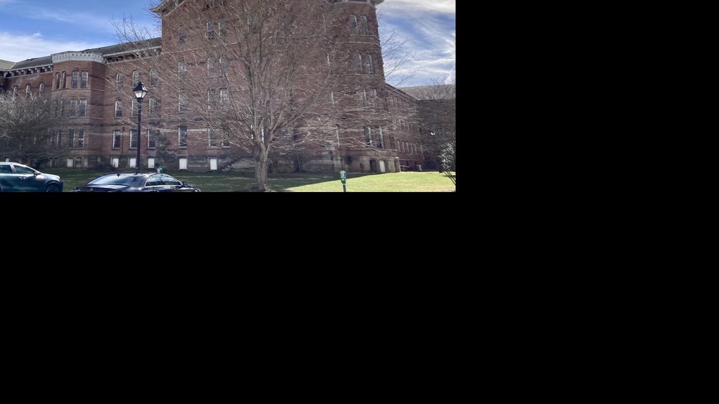 Town hall about Ridges redevelopment set for March 24 | News ...