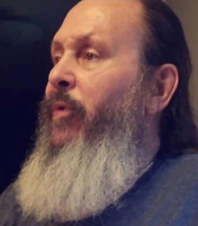Randy Lou 'Bear' Tolley | Obituaries | athensmessenger.com