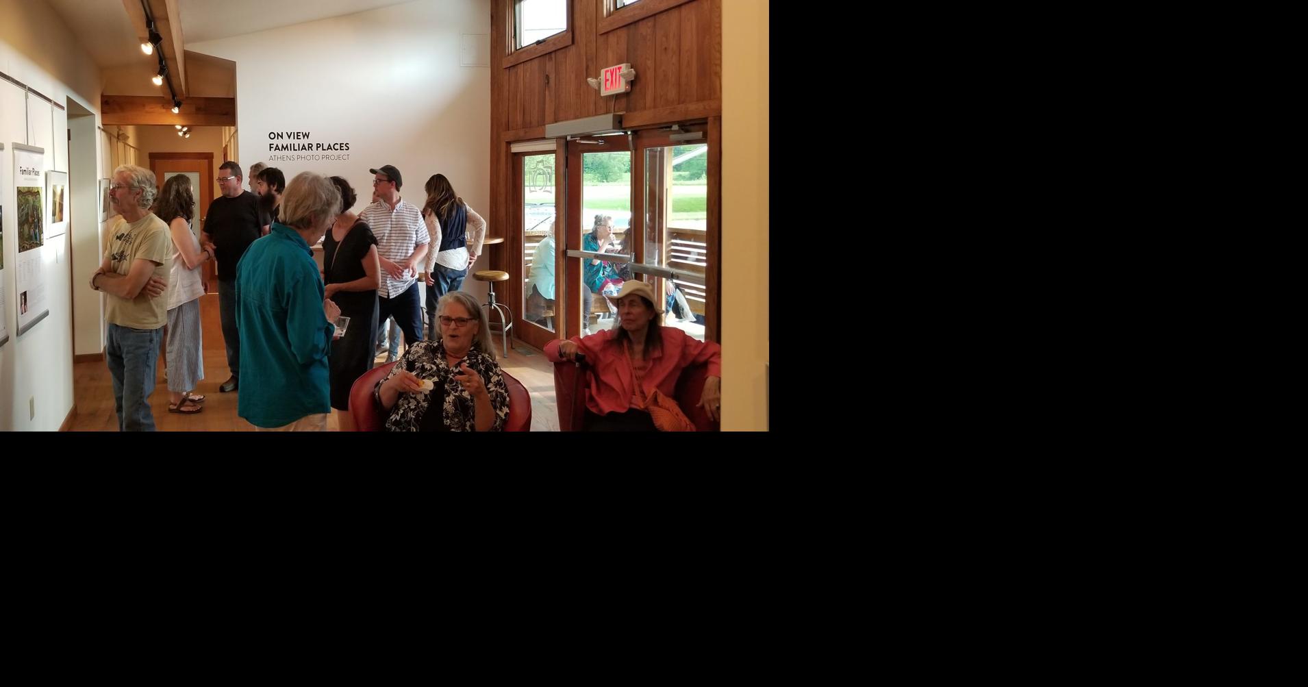 A new image for the Athens Photo Project | News | athensmessenger.com