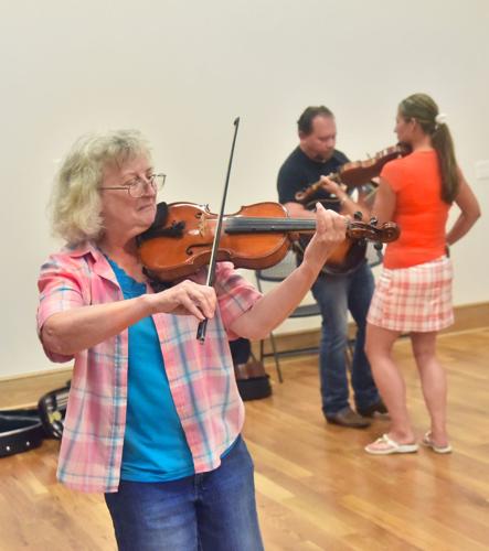 Fiddle | Uploaded Photos | athensmessenger.com