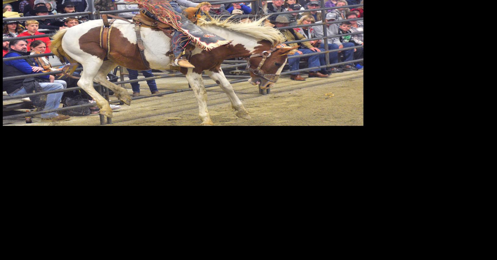 Rodeo on the Hocking returns Saturday night | Connect | athensmessenger.com