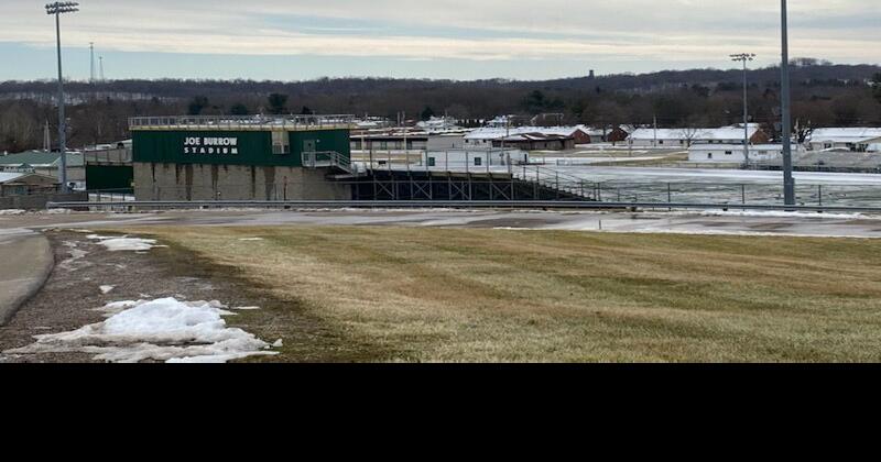 Joe Burrow Stadium | Uploaded Photos | athensmessenger.com