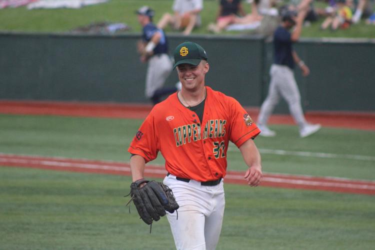 Copperheads drop opener after seven-run frame dooms Southern Ohio ...