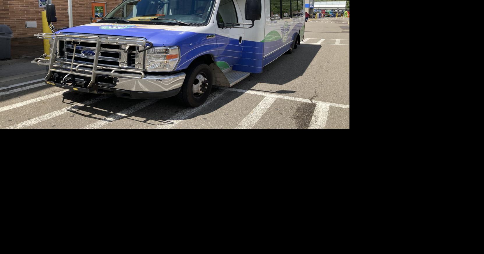Fare free transit proves a hit with riders | News | athensmessenger.com