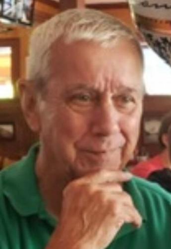 Gary Stufflebean | Obituaries | athensmessenger.com