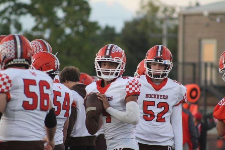 Nelsonville-York stays perfect in TVC-Ohio play with shutout of ...