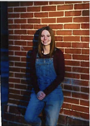 Alexander student wins local scholarship | Connect | athensmessenger.com