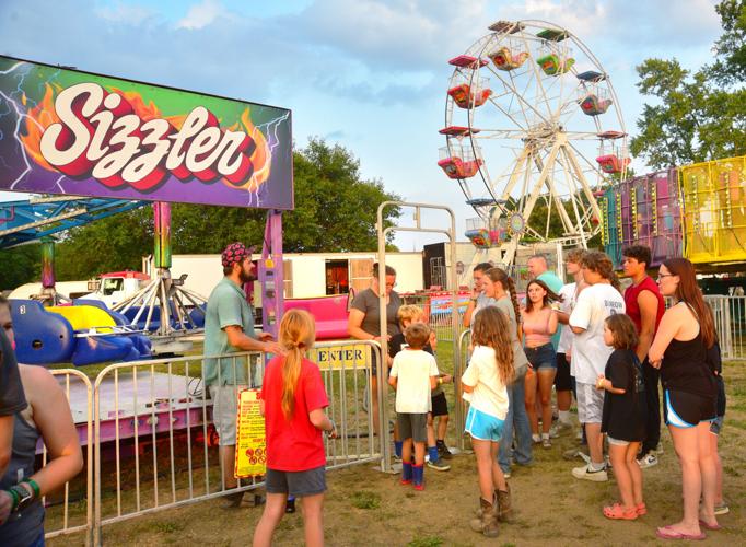 2024 Athens County Fair | Multimedia | athensmessenger.com