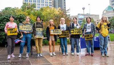 State agency will meet Nov. 15 to decide on fracking permits in state ...