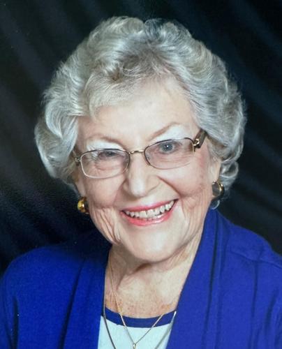 Ann Ellis | Obituaries | athensmessenger.com