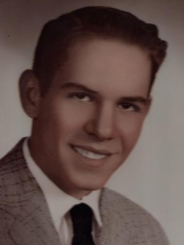 Ron Pittman | Obituaries | athensmessenger.com