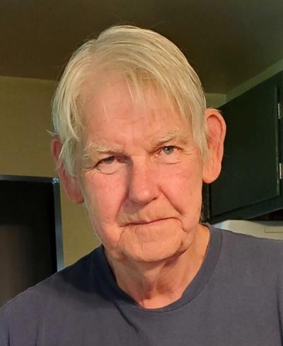 Jerry Hayman | Obituaries | athensmessenger.com