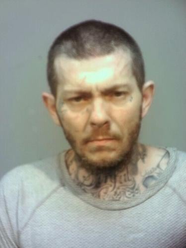 Second defendant pleads in caged child case | Police & Fire Reports ...