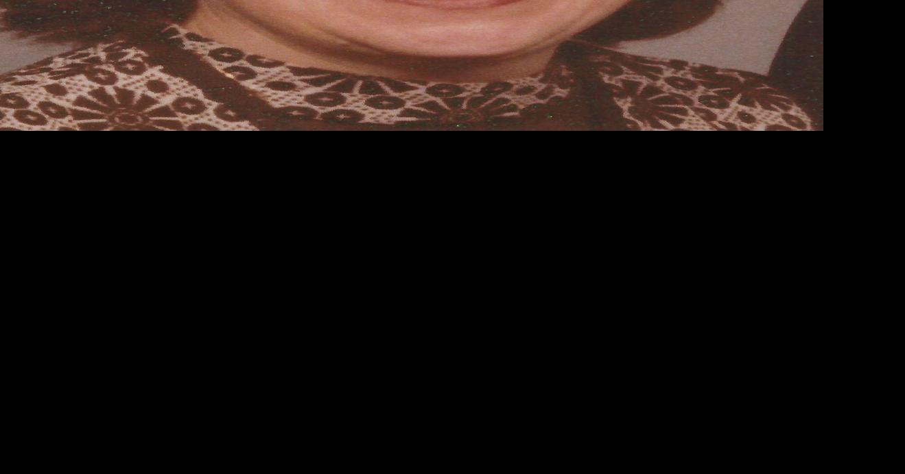 Virginia Cooper | Obituaries | athensmessenger.com