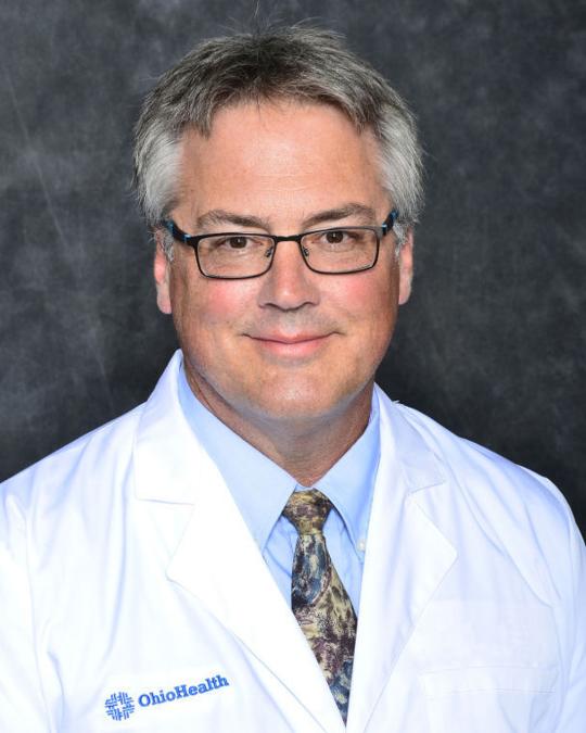 Dr. Knable returns to Athens | Connect | athensmessenger.com