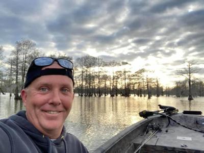 Area man discovers new lease on life | News | athensmessenger.com