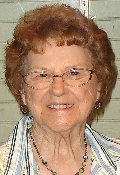 Eileen Walker | Obituaries | athensmessenger.com