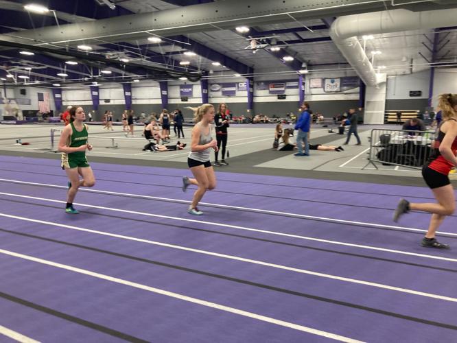 Regions' athletes participate in Chieftain Grand Prix | Sports ...