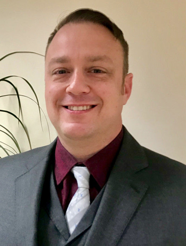 Scott Frank resigns as Nelsonville city manager | News | athensmessenger.com