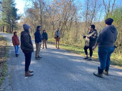 Millfield neighbors commemorate mine disaster anniversary | News ...