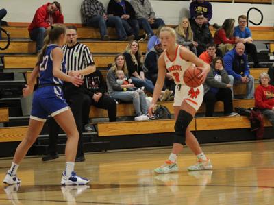 Dragons stop Buckeyes, 50-30 | Local Sports | athensmessenger.com