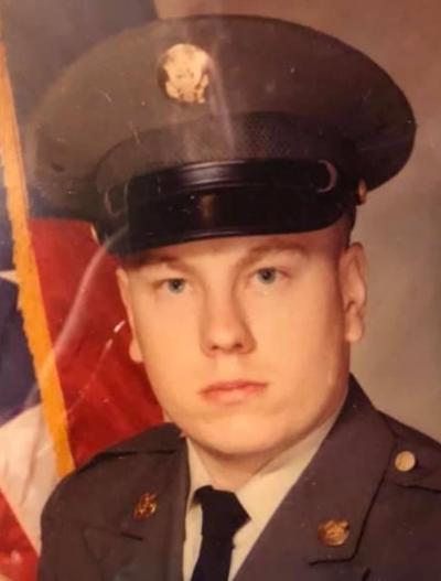 Steven Russell | Obituaries | athensmessenger.com