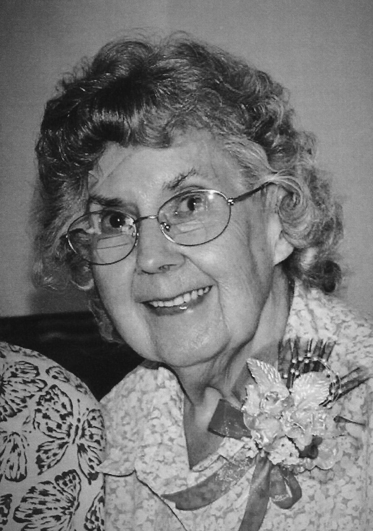 Betty Riley | Obituaries | athensmessenger.com