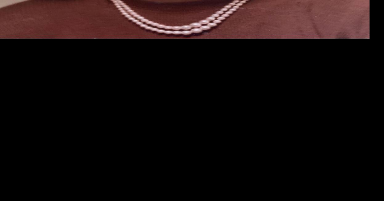 Mildred Louise Andrews | Obituaries | athensmessenger.com