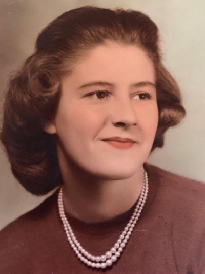 Mildred Louise Andrews | Obituaries | athensmessenger.com