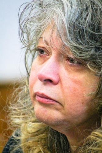 UPDATED: Sandra Inman pleads guilty; sentenced to 15 years to life ...