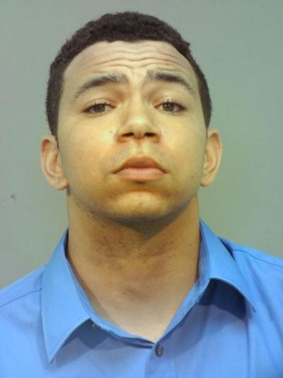 OU student sentenced on sexual battery charge | News | athensmessenger.com