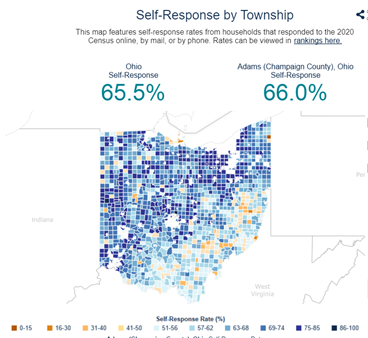 Southern Ohio Census office opens; field operations begin | News ...