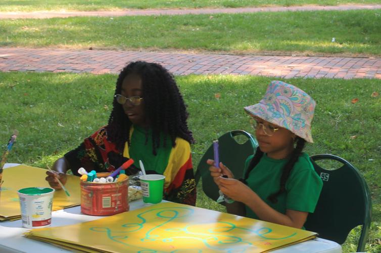Juneteenth marks freedom, but also a reminder of the work that still ...