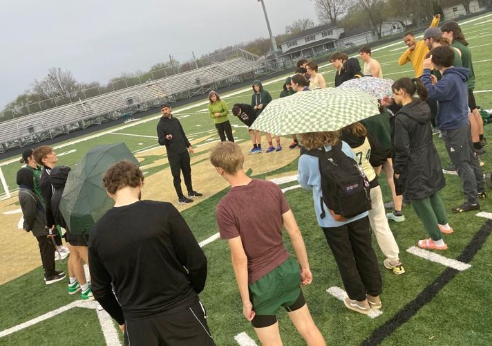 Athens track teams host four schools from region in meet | Sports ...