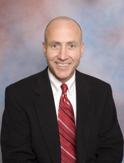 Racing With the Athens Stars: Geoff Morgan | News | athensmessenger.com