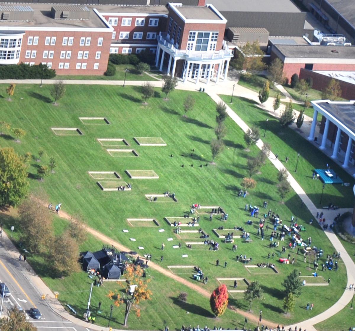 Maya Lin receives Presidential Medal of Freedom | News ...