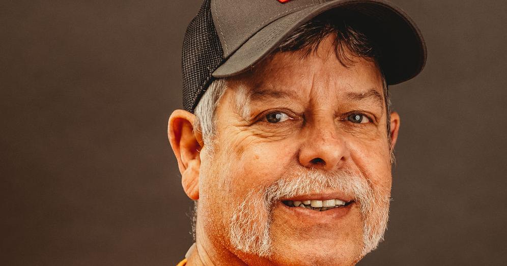 Road Supervisor Mike Sheets retires after 45 years with Athens County ...