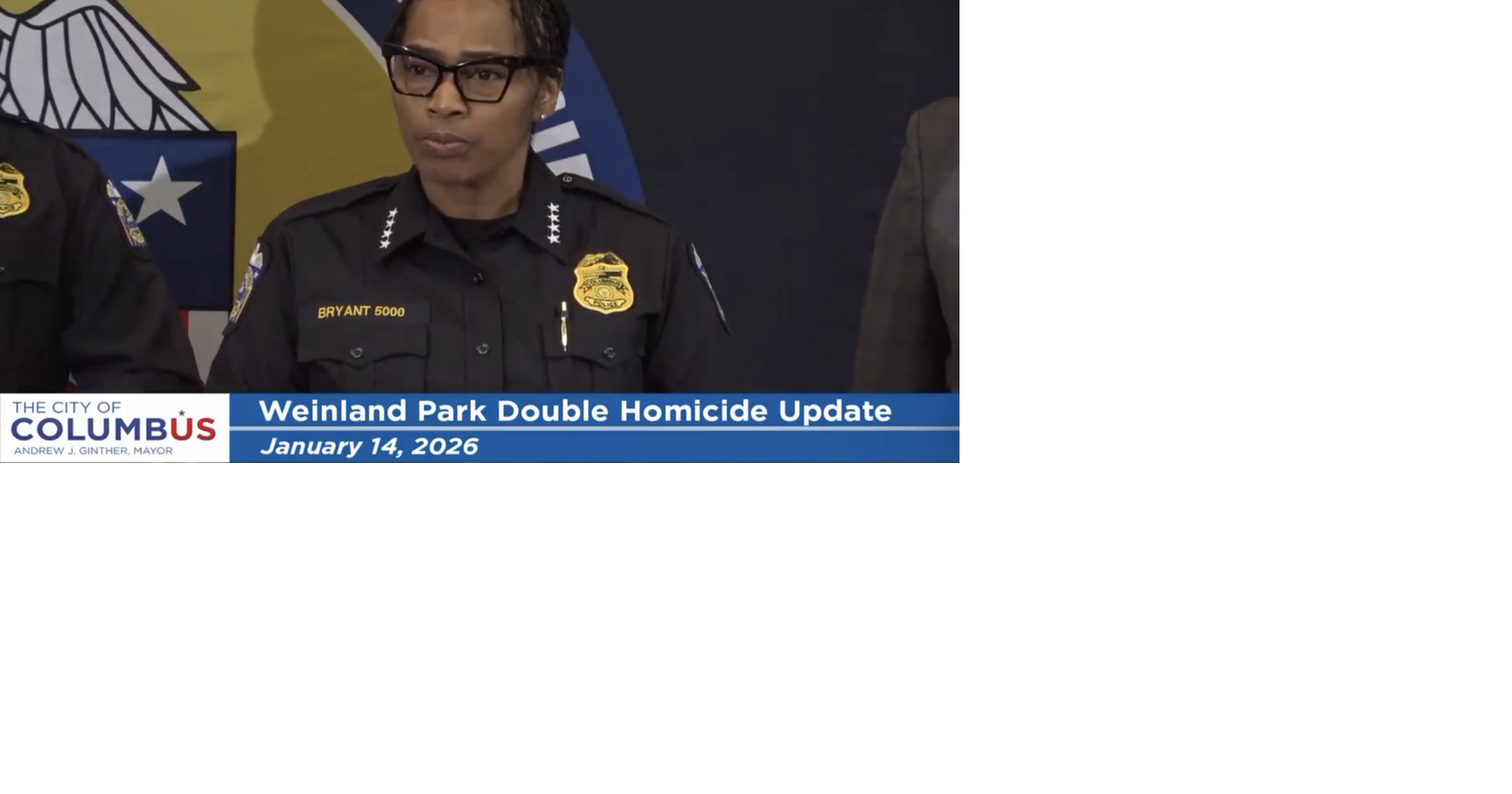 Tepe murders: Police say possible murder weapon was found at McKee's ...