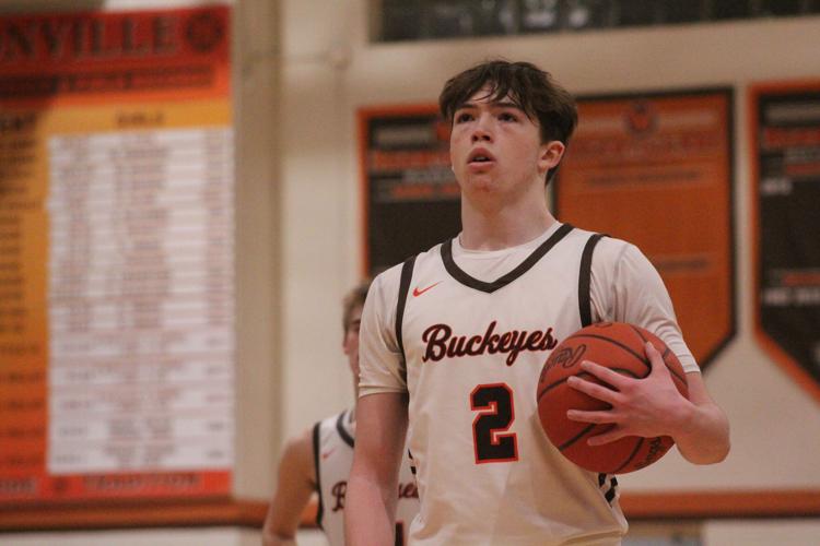 Nelsonville-York moves on to Sectional final with defensive masterclass ...