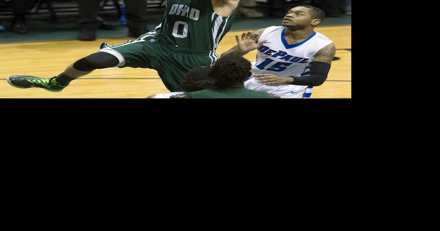 Setty finds purpose with new perspective | Ohio University ...