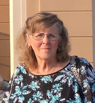 Patricia Rice | Obituaries | athensmessenger.com