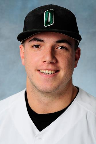 Cozart became surprising stopper | Ohio University | athensmessenger.com